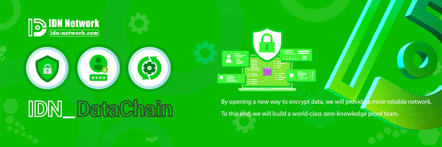 IDN Network blockchain explorer - View IDN Network stats | Blockscout